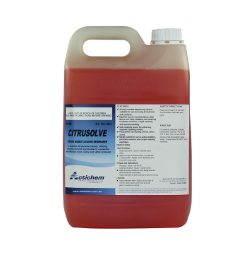 Kitchen Food Area Cleaning Solutions